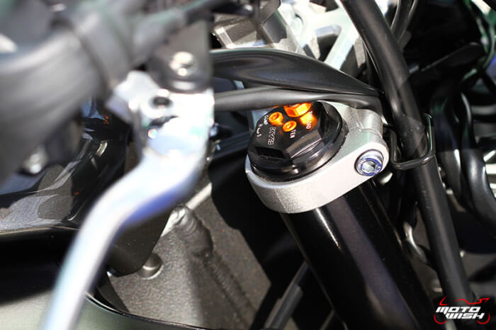รีวิว Yamaha MT-10 Super Naked Transformers แรงส์ หลุด ทะลุจอ - MOTOWISH