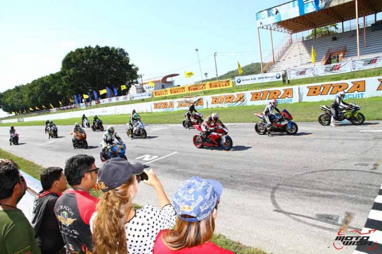 Tag: สนามพีระฯ เซอร์กิต อินเตอร์เนชั่นแนล พัทยา - MOTOWISH