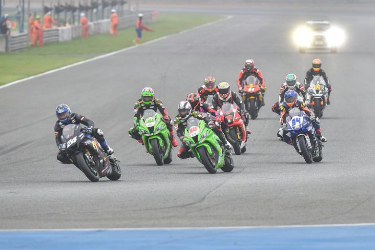 เลื่อนแข่ง!! OR BRIC Superbike 2021 สนามแรก เนื่องจากโควิด-19 - MOTOWISH