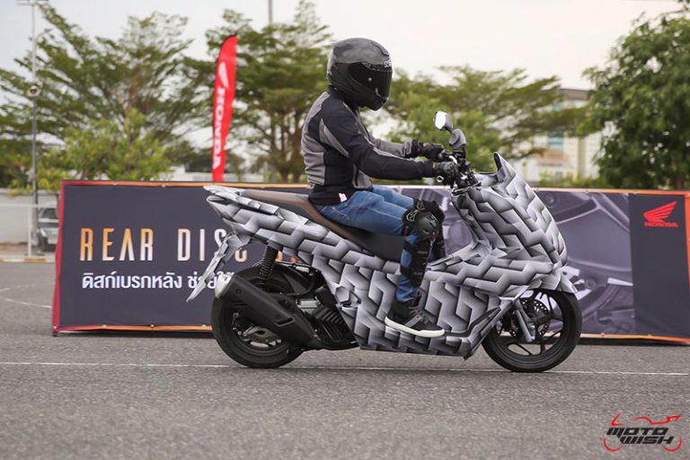 เตรียมตัวให้พร้อม เริ่มใช้ “ระบบตัดคะแนนใบขับขี่” ดีเดย์ 9 มกราคม 2566 - MOTOWISH