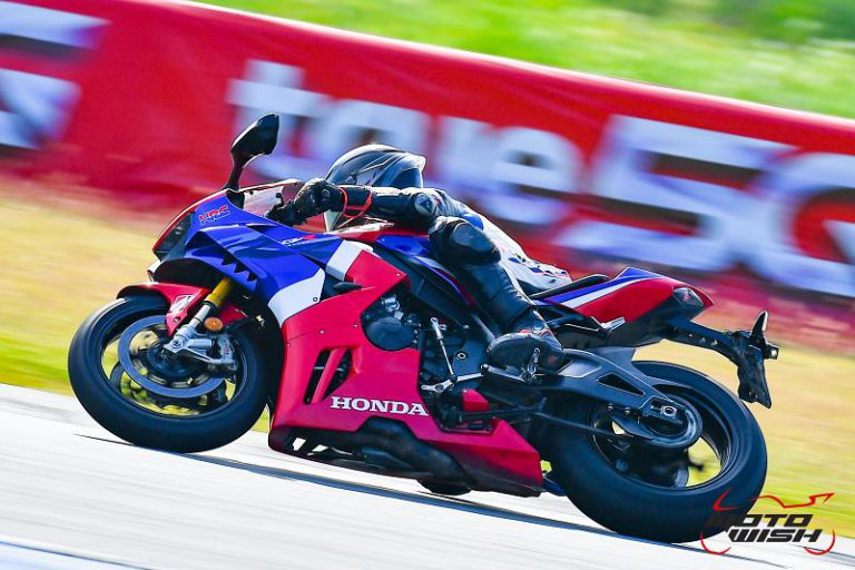 ดูแล “ยาง” บิ๊กไบค์ อย่างไรให้ใช้ได้นานขึ้น - MOTOWISH