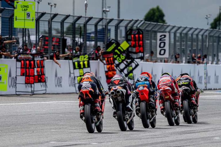 จัดเต็ม! สนามช้างฯผนึกพันธมิตรลุยจัด MotoGP Fan Fest 2023 ประเดิมกิจกรรมแรก 20 ส.ค.นี้ - MOTOWISH