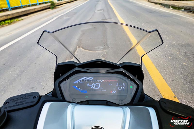 รีวิว Cyclone RT1 รถแดนมังกรพร้อมท้าชนทุกแบรนด์ - MOTOWISH