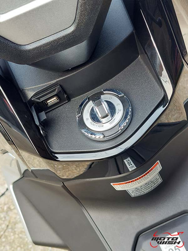 รีวิว Cyclone RT1 รถแดนมังกรพร้อมท้าชนทุกแบรนด์ - MOTOWISH