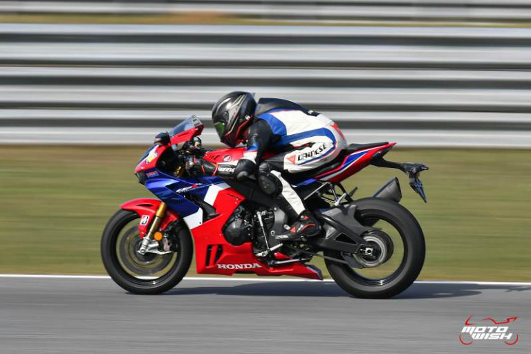 สัญญาณเตือน ว่าถึงเวลาที่จะต้อง “เปลี่ยนยาง” รถบิ๊กไบค์คันรักแล้ว - MOTOWISH