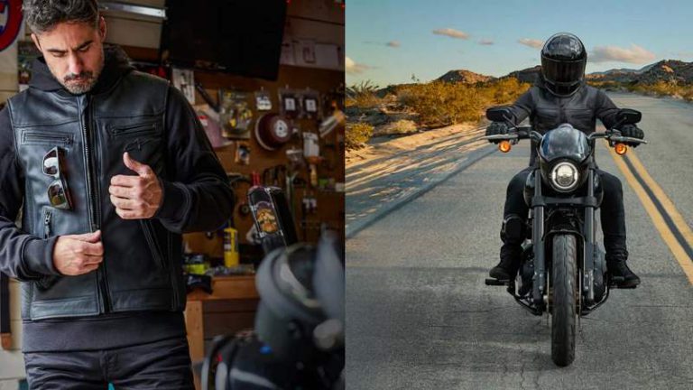 Alpinestars เปิดตัวเสื้อกั๊กรุ่นใหม่ พร้อมเทคโนโลยีถุงลมนิรภัย Tech-Air 3 - MOTOWISH