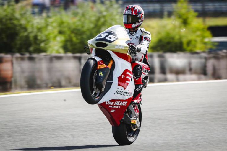 เผยปฏิทินการแข่งขัน MotoGP ฤดูกาล 2025 กำหนดดวลคันเร่ง 22 สนาม 18 ประเทศ - MOTOWISH