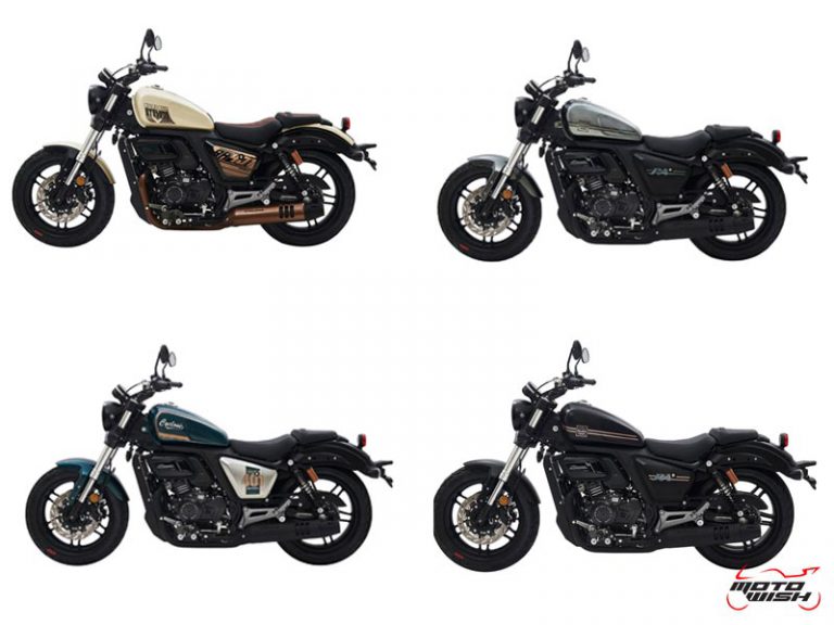 “จงเซิน” บุกไทยเต็มสูบส่ง CYCLONE RA401 สร้างแบรนด์ดันไทยสู่ฮับผลิตและ ...