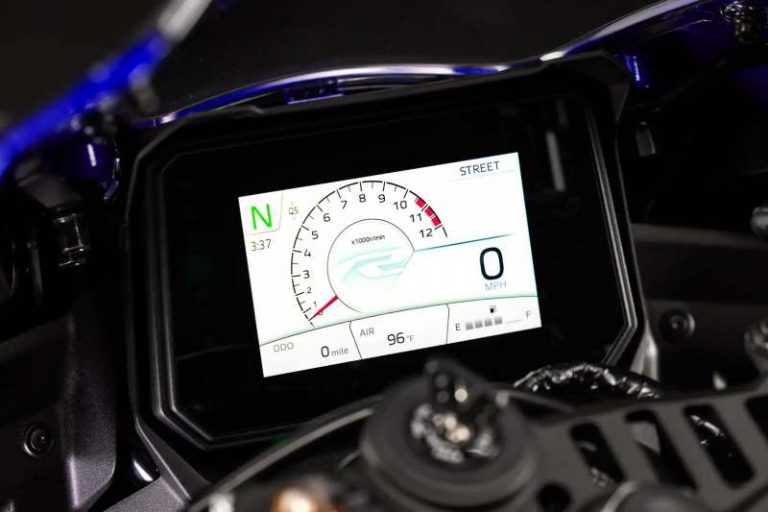 เปิดตัว 2025 Yamaha YZF-R9 สปอร์ตไบค์เวอร์ชั่นใหม่ พร้อมรายละเอียด - MOTOWISH