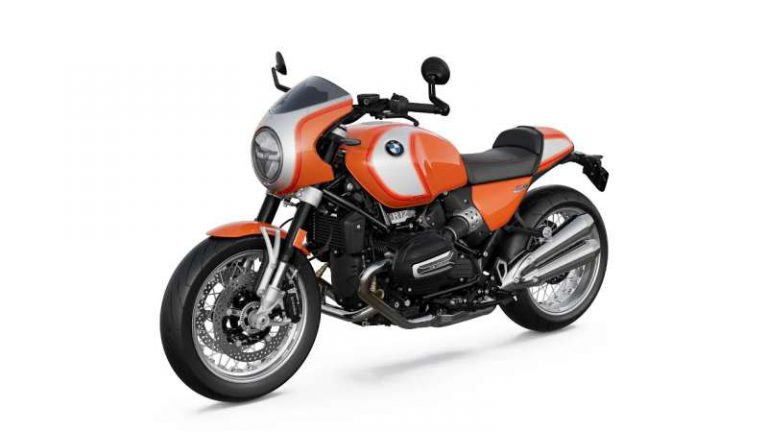 2025 BMW R12S ที่สุดของเรโทรไบค์ แรงบันดาลใจจากยุค 80 - MOTOWISH